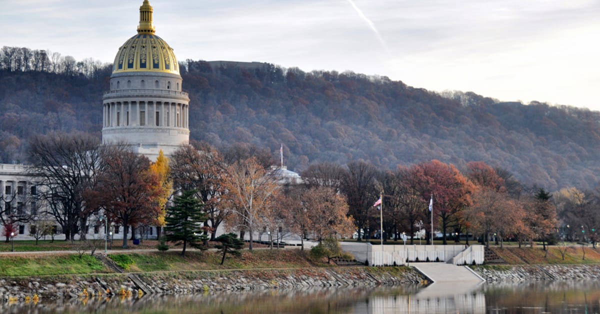 How West Virginia Used Criminal Justice Reform to Improve Its Prison ...
